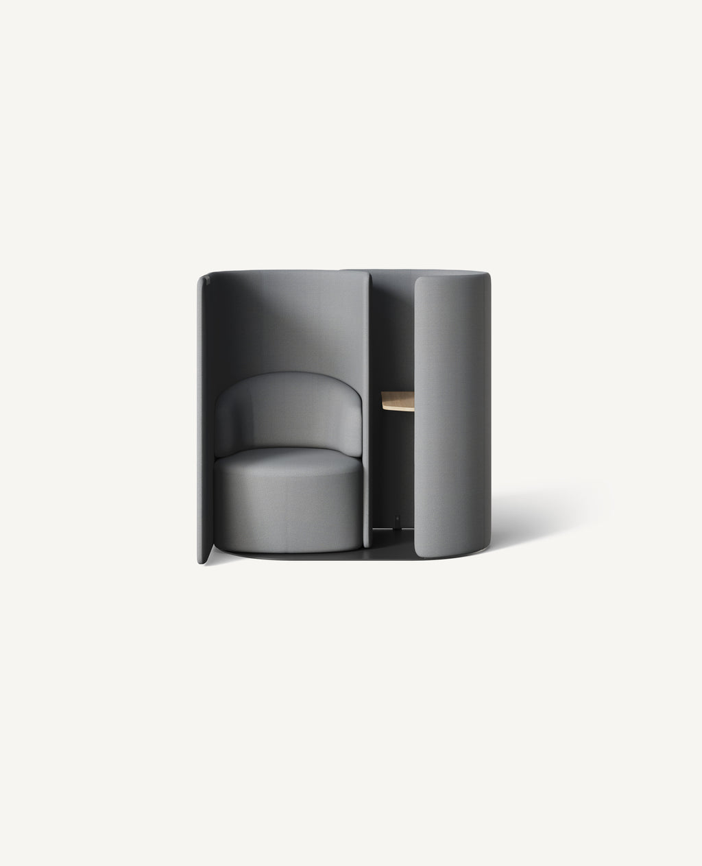 Tulipan Pod – hightower.design