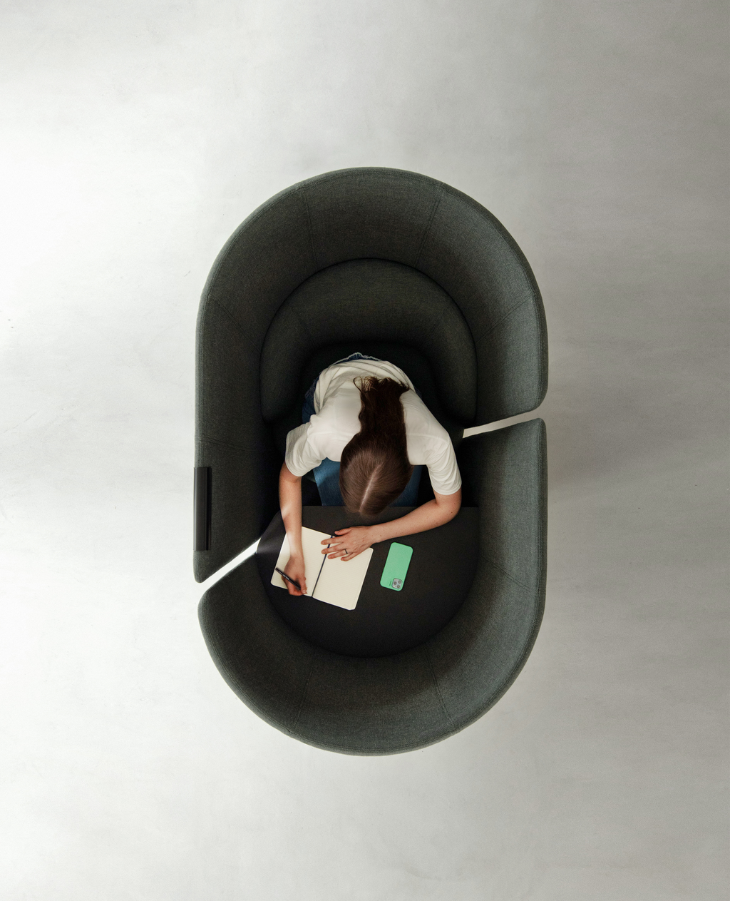 Tulipan Pod – hightower.design