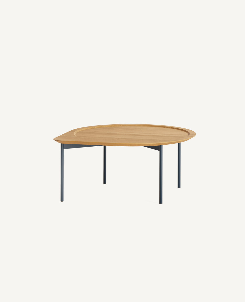 Posie Table, Large - 15" Height – hightower.design