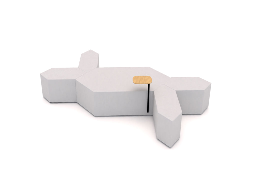 Prism - Configuration C – hightower.design