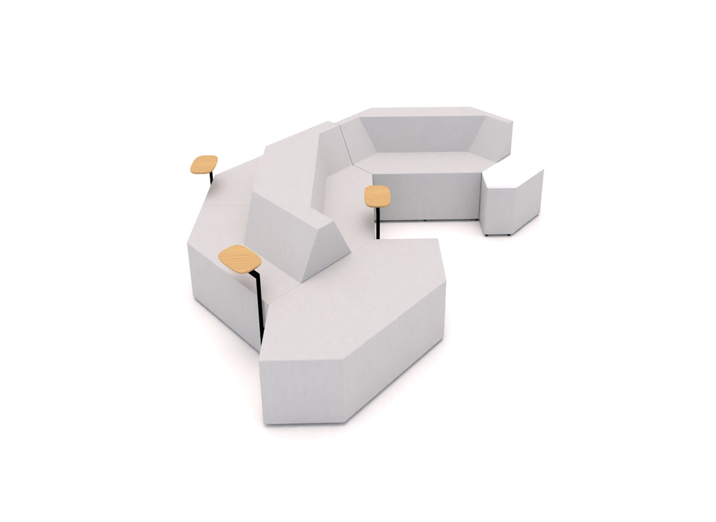 Prism - Configuration D – hightower.design