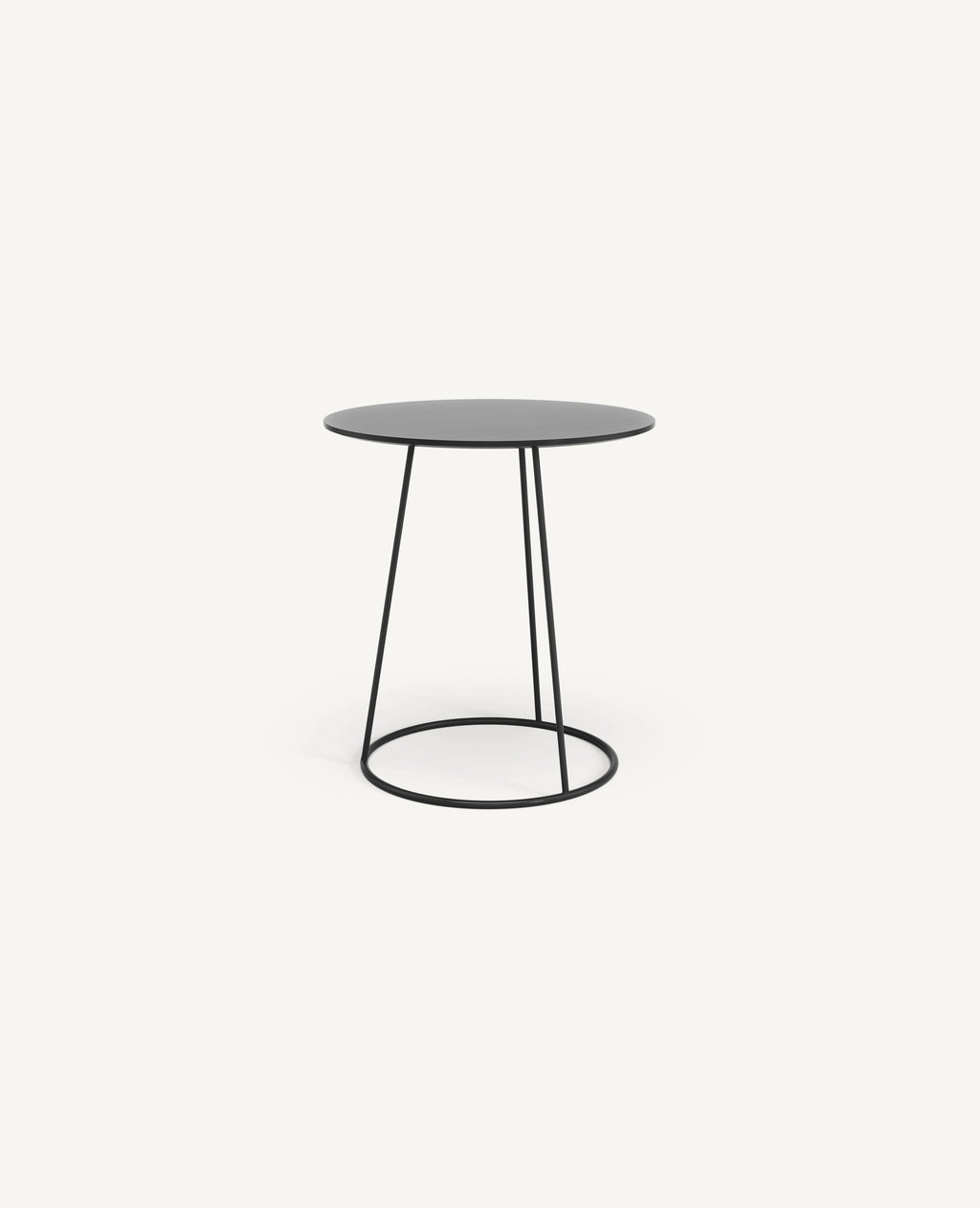 Breeze Table, Flat Top - 19.75" Height – hightower.design