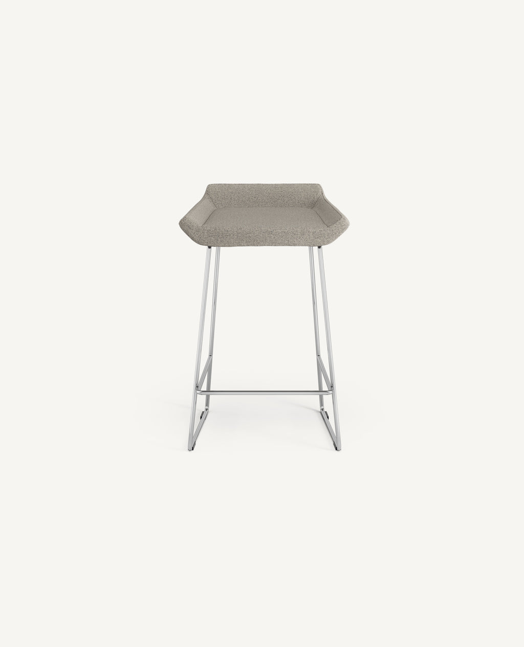 Happy Stool - Counter Height – hightower.design
