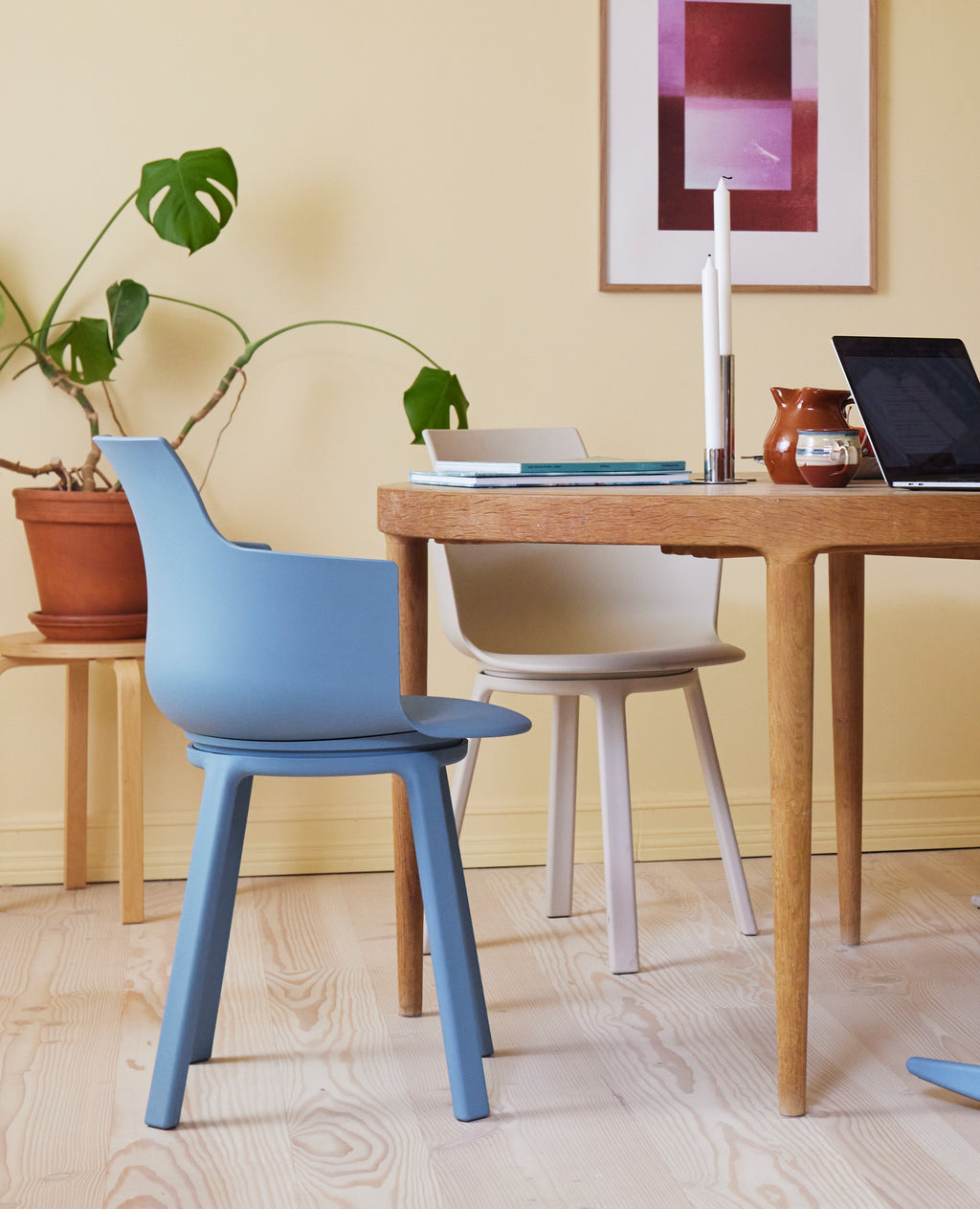 Social® Turn Chair – hightower.design