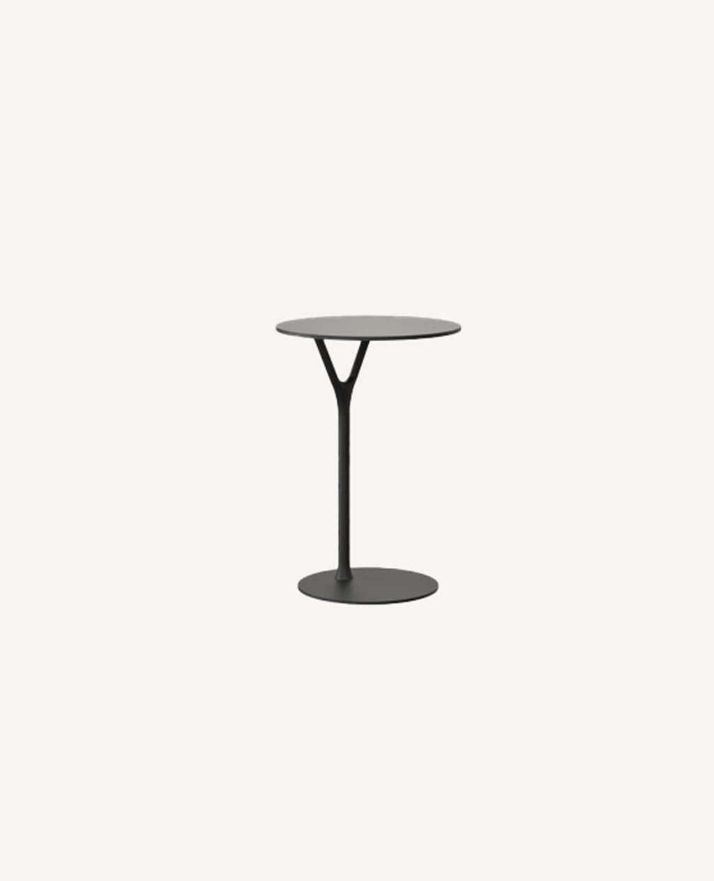 Wishbone Table - 25.5" Height – hightower.design