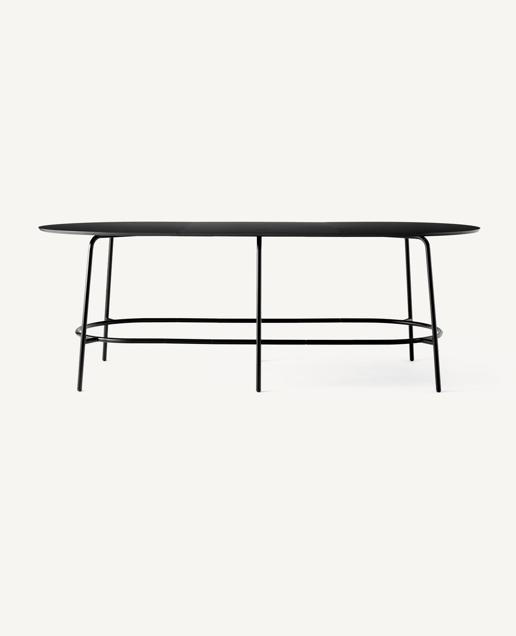 Nest System Tables, 55" Depth - Bar Height – hightower.design
